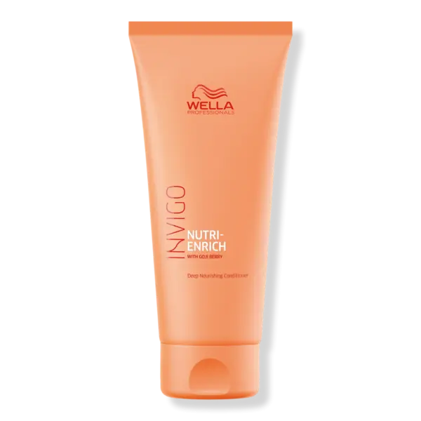 WELLA Invigo Nutri-enrich Conditioner - One-color