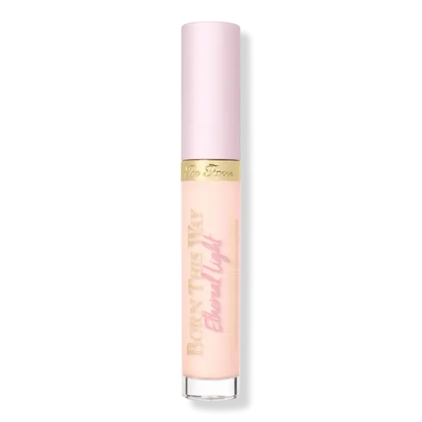 TOO FACED Born This Way Ethereal Light Illuminating Smoothing Concealer - Sugar