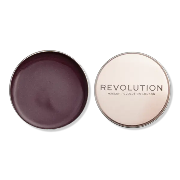 REVOLUTION BEAUTY Balm Glow - Deep Plum