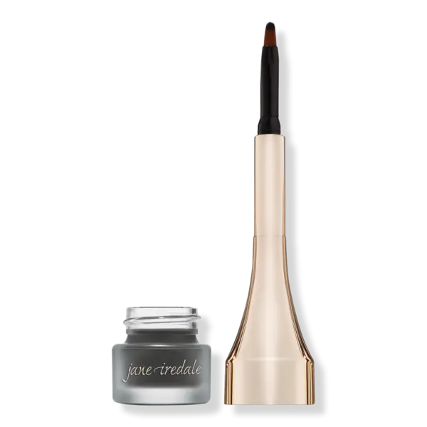 Jane Iredale Mystikol Powdered Eyeliner - Smoky Quartz