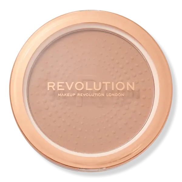REVOLUTION BEAUTY Mega Bronzer - 01 - Cool