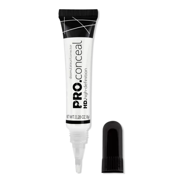 L.A. GIRL Pro.conceal Color Corrector - Flat White Corrector