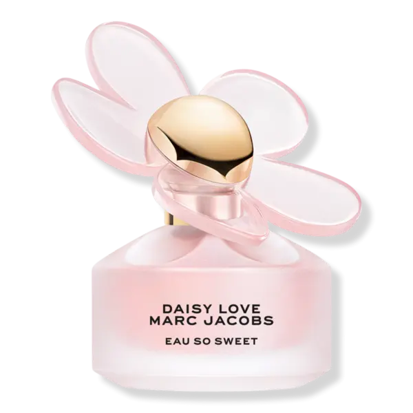 Marc Jacobs Daisy Love Eau So Sweet Eau De Toilette - One-color