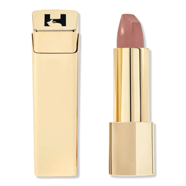 HOURGLASS Unlocked Satin Creme Lipstick - Tide