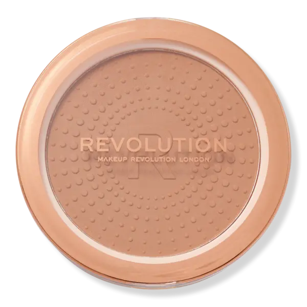 REVOLUTION BEAUTY Mega Bronzer - 02 - Warm