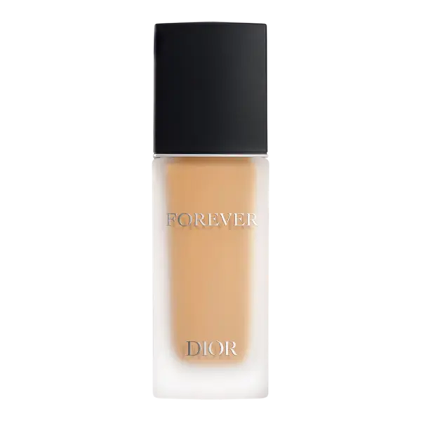 Dior Forever Foundation Fluid Matte - 4w Warm