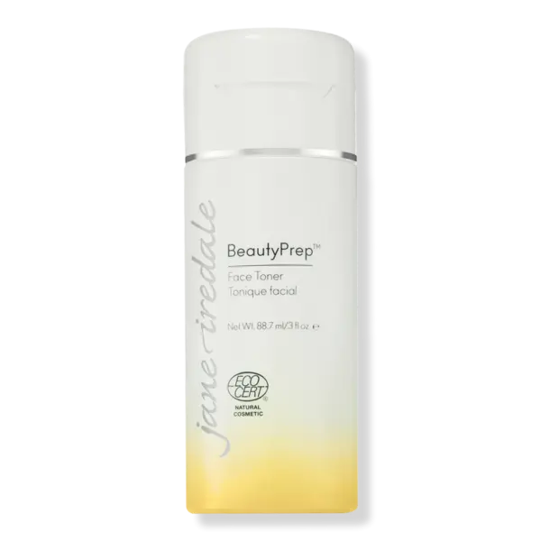 Jane Iredale Beautyprep Face Toner - One-color