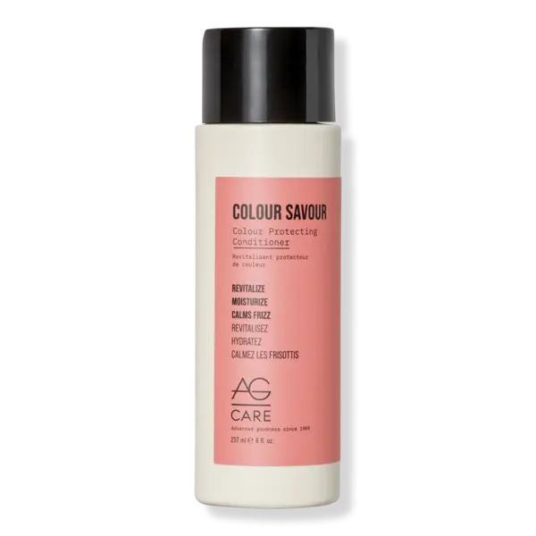 AG CARE Colour Savour Colour Protecting Conditioner - One-color