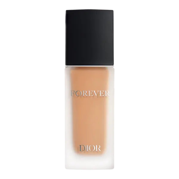 Dior Forever Foundation Fluid Matte - 4wp Warm Peach