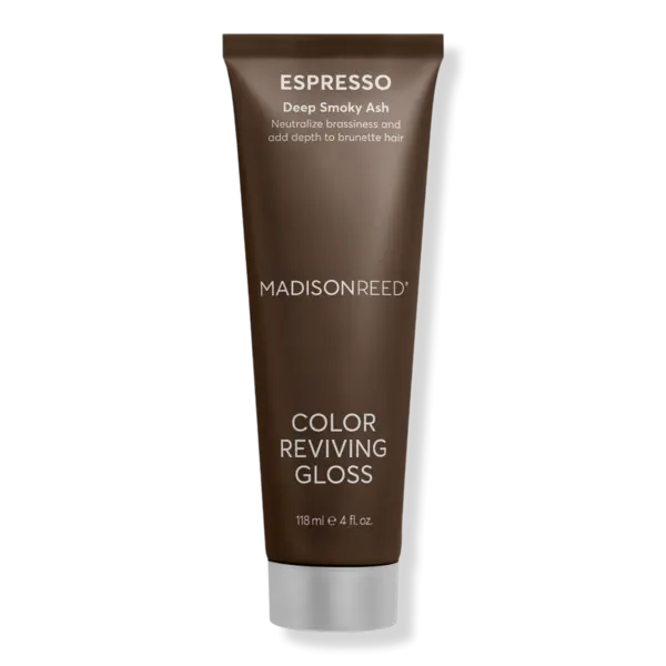 MADISON REED Color Reviving Gloss - Espresso