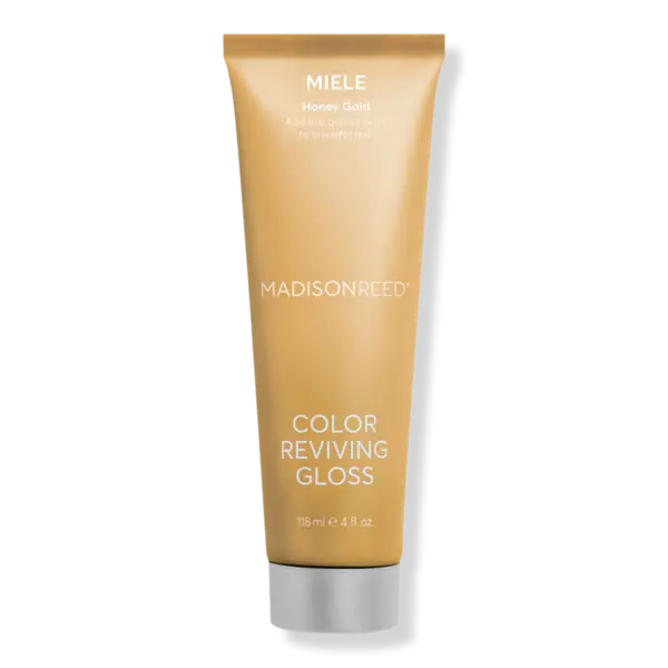 MADISON REED Color Reviving Gloss - Miele