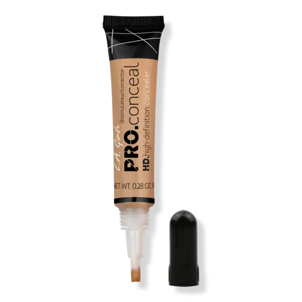 L.A. GIRL Pro.conceal Hd Concealer - Bisque
