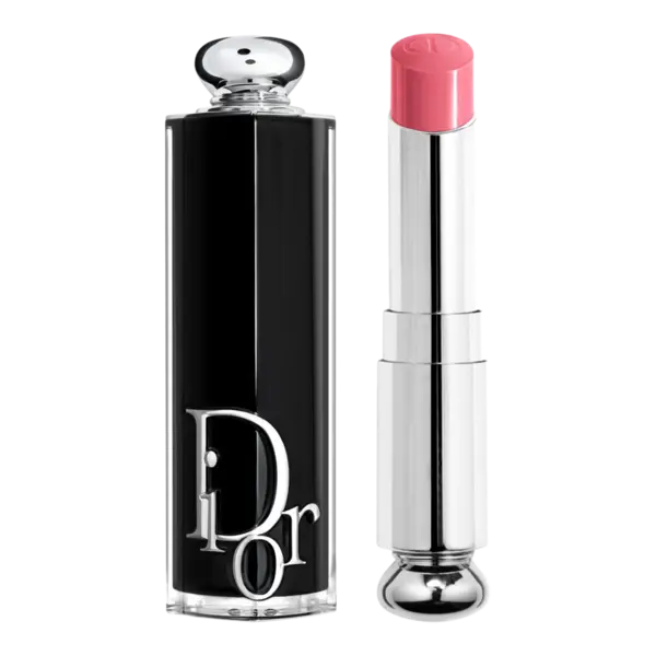 Dior Addict Shine Lipstick - 373 Rose Celestial