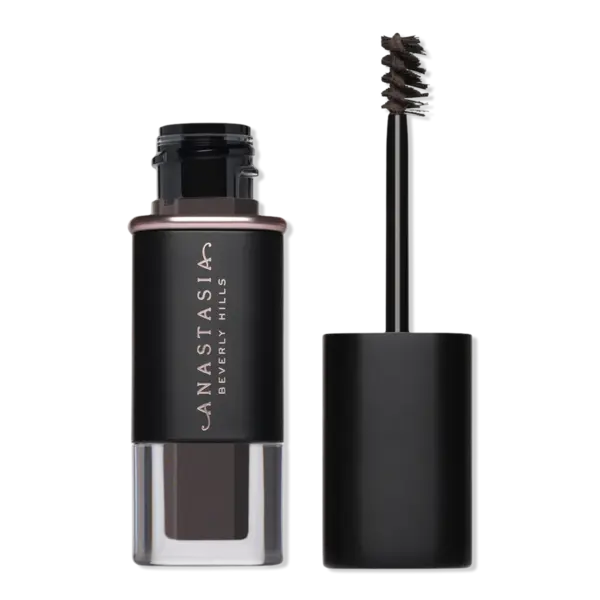 ANASTASIA BEVERLY HILLS Volumizing Tinted Brow Gel Mini - Medium Brown