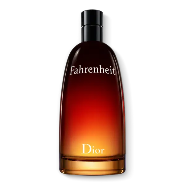 Dior Fahrenheit Eau De Toilette - One-color