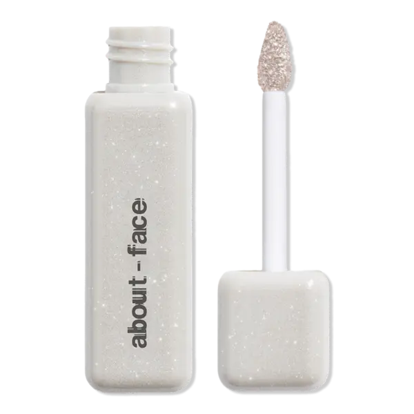 ABOUT-FACE Fractal Glitter Eye Paint - Refract