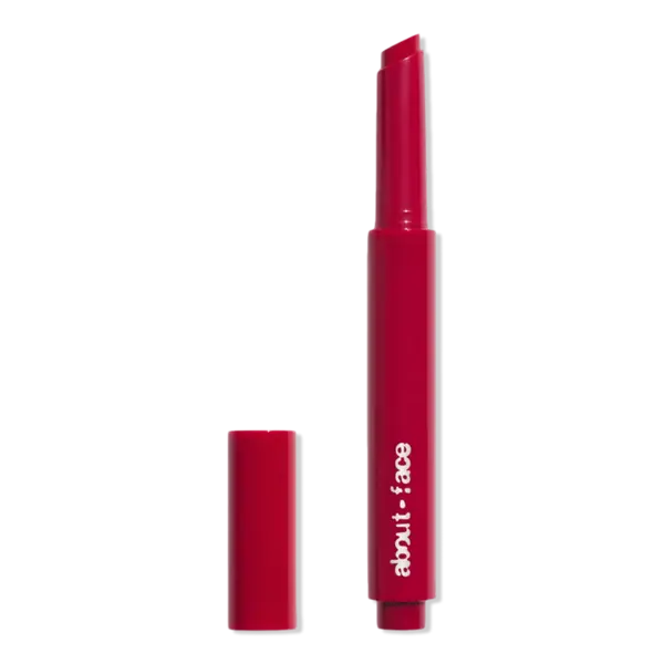 ABOUT-FACE Cherry Pick Lip Color Butter - Cherry Good
