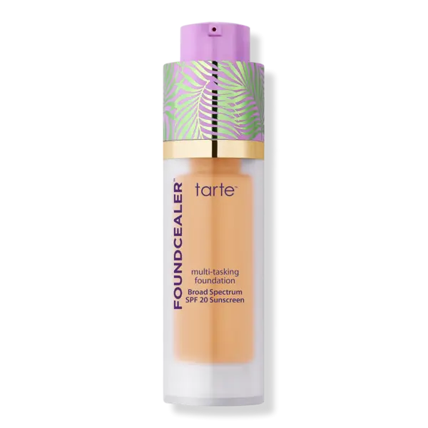 TARTE COSMETICS Babassu Foundcealer Dewy Foundation Spf 20 - 38s Medium-tan Sand