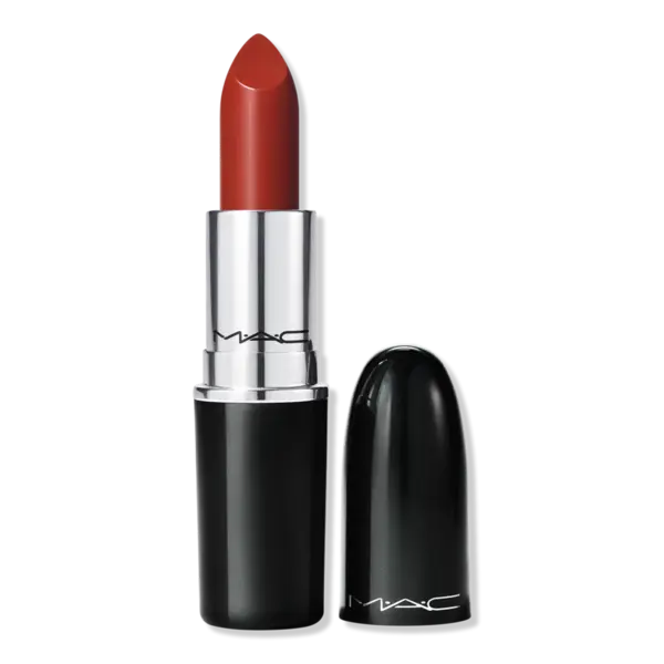MAC COSMETICS Chili's Crew Lustreglass Lipstick - Chili Popper