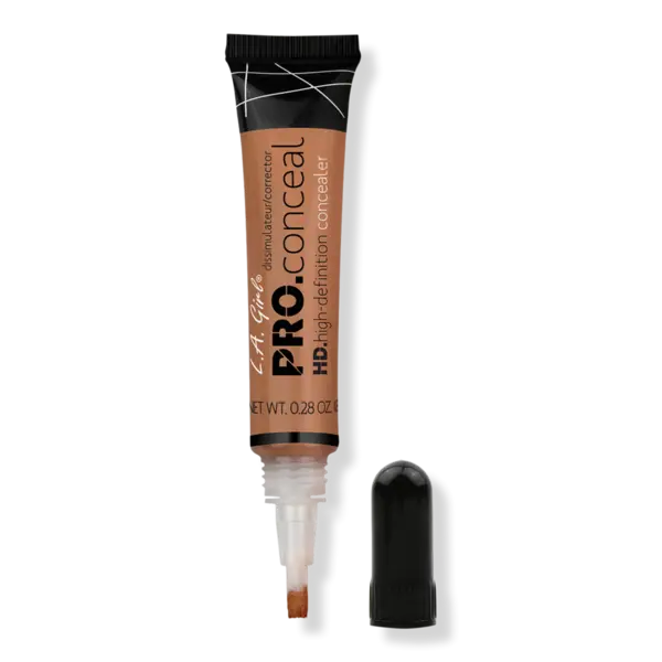 L.A. GIRL Pro.conceal Hd Concealer - Light Tan