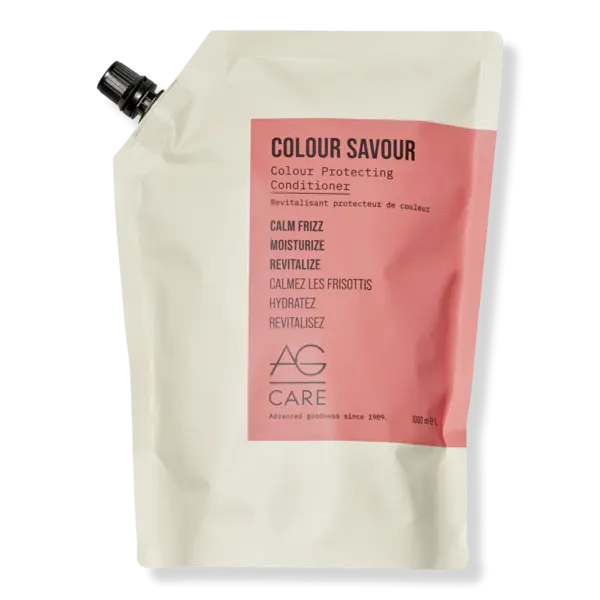AG CARE Colour Savour Colour Protecting Conditioner - One-color