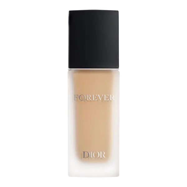 Dior Forever Foundation Fluid Matte - 1.5w Warm