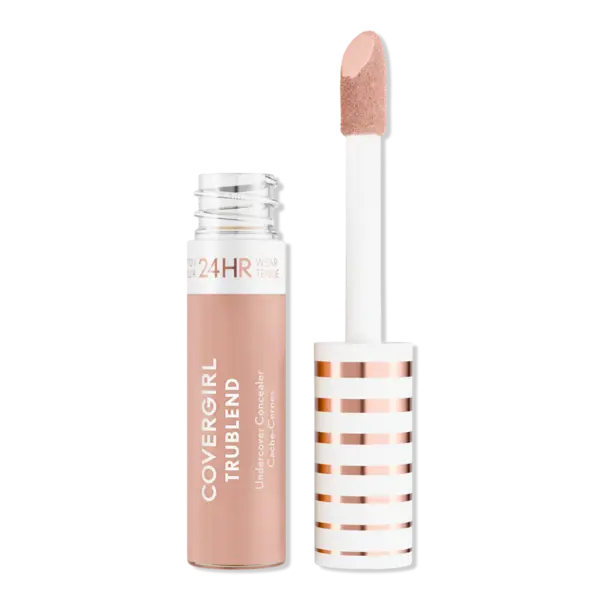 COVERGIRL Trublend Undercover Concealer - Light Nude