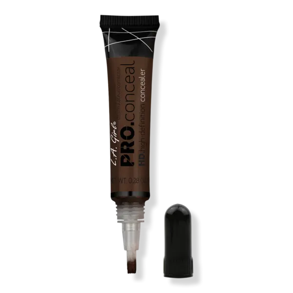 L.A. GIRL Pro.conceal Hd Concealer - Truffle