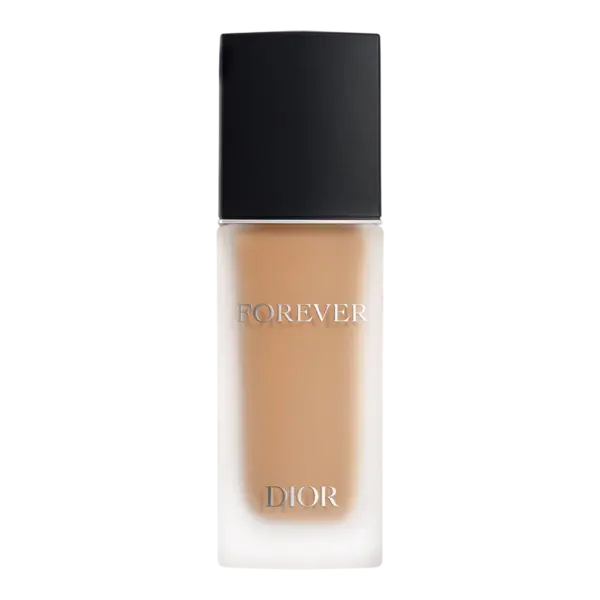 Dior Forever Foundation Fluid Matte - 2.5w Warm