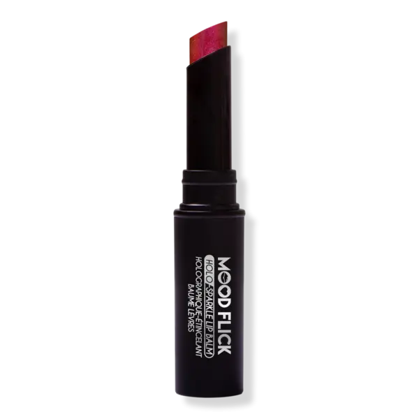 J.CAT BEAUTY Moodflick Holo-stick Lip Balm - State Of Mind