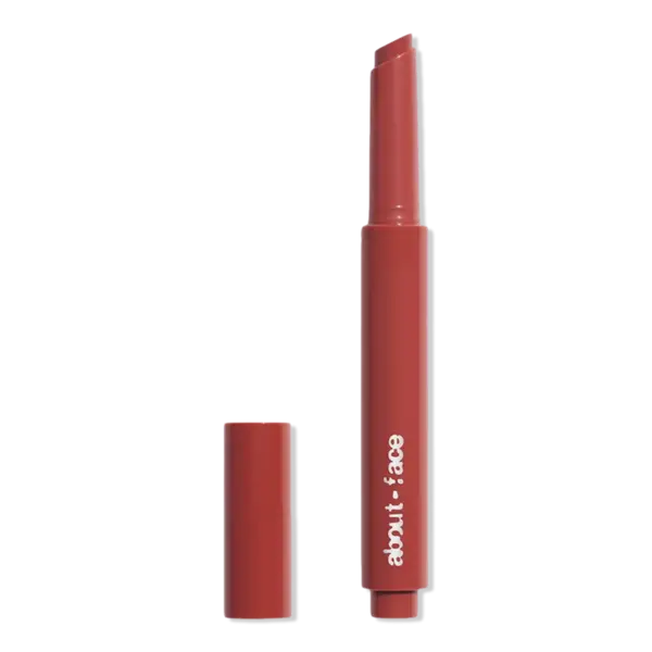 ABOUT-FACE Cherry Pick Lip Color Butter - Kiwi Fuzz
