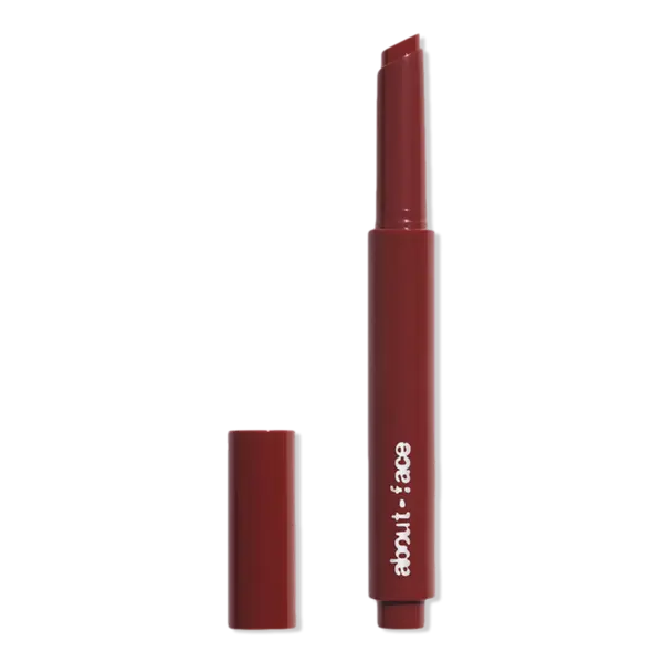 ABOUT-FACE Cherry Pick Lip Color Butter - The Cranberries