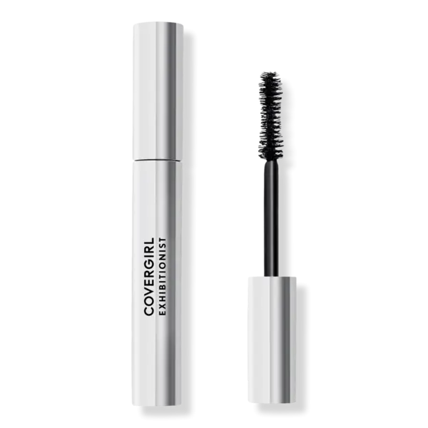 COVERGIRL Exhibitionist Mascara - Black