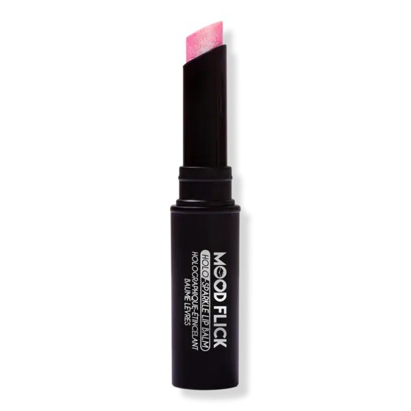 J.CAT BEAUTY Moodflick Holo-stick Lip Balm - New Perspective