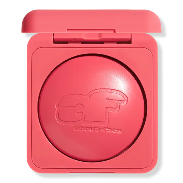 ABOUT-FACE Cheek Freak Blush Balm - Champagne Room