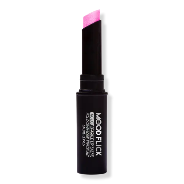 J.CAT BEAUTY Moodflick Holo-stick Lip Balm - Vice Versa