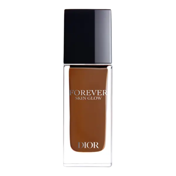 Dior Forever Fluid Skin Glow Foundation - 8n Neutral