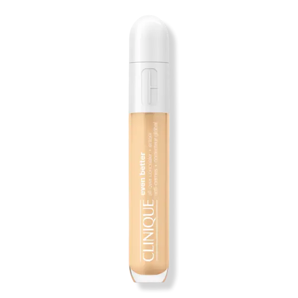 CLINIQUE Even Better All-over Concealer + Eraser - Cn 08 Linen