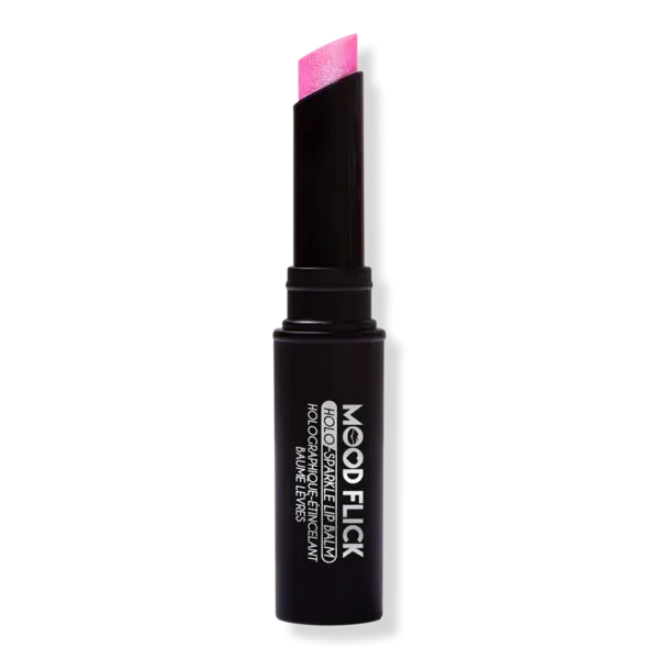 J.CAT BEAUTY Moodflick Holo-stick Lip Balm