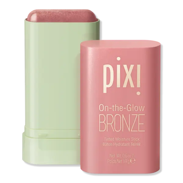 Pixi On-the-glow Bronze Tinted Moisture Stick - Warm Glow