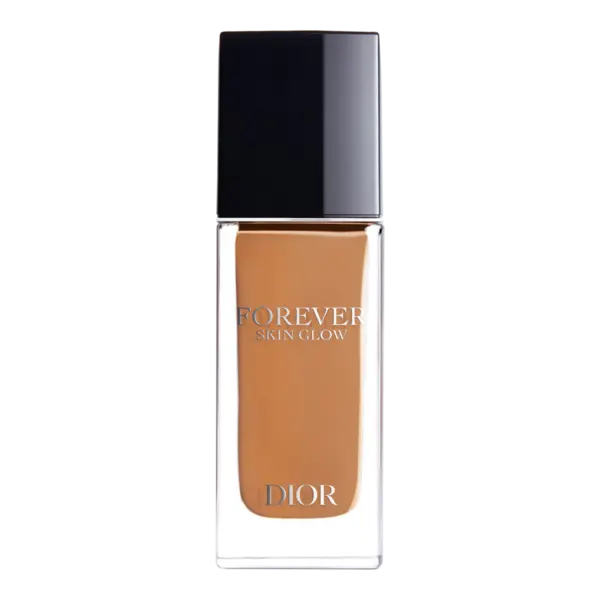 Dior Forever Fluid Skin Glow Foundation - 4.5w Warm