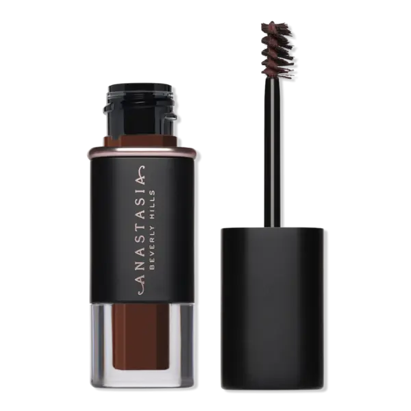 ANASTASIA BEVERLY HILLS Volumizing Tinted Brow Gel Mini - Dark Brown