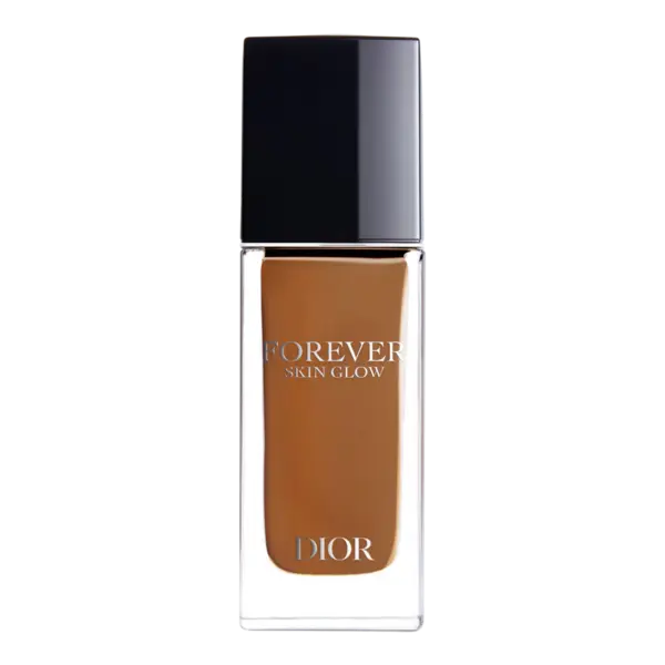Dior Forever Fluid Skin Glow Foundation - 6.5w Warm