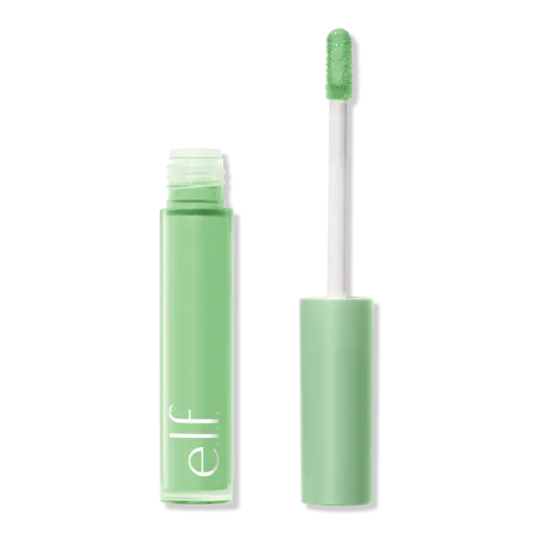 E.L.F. COSMETICS Camo Color Corrector - Green