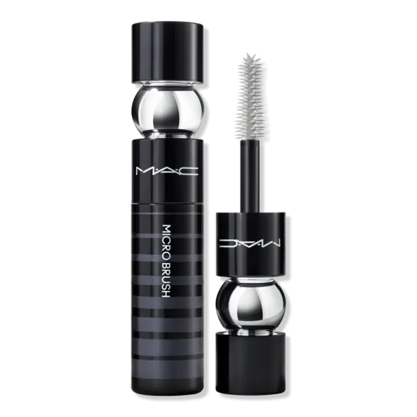 MAC COSMETICS Mini Stack Mascara - Black Micro