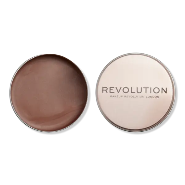 REVOLUTION BEAUTY Balm Glow - Natural Nude