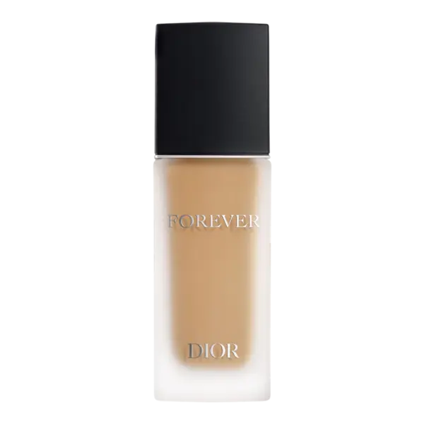 Dior Forever Foundation Fluid Matte - 3wo Warm Olive