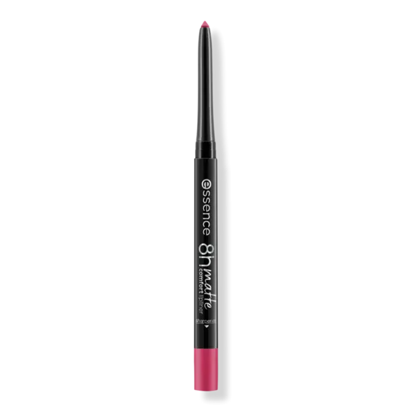 ESSENCE 8h Matte Comfort Lipliner - Pink Blush