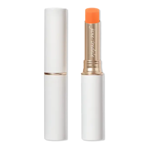 Jane Iredale Just Kissed Lip And Cheek Stain - Forever Peach