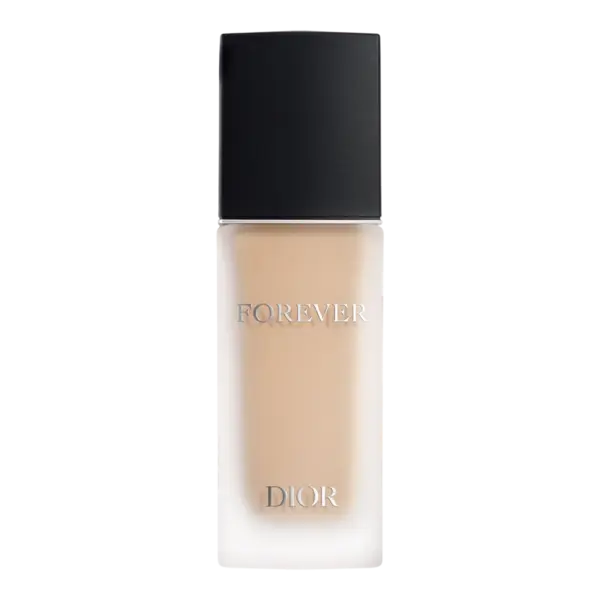 Dior Forever Foundation Fluid Matte - 0w Warm